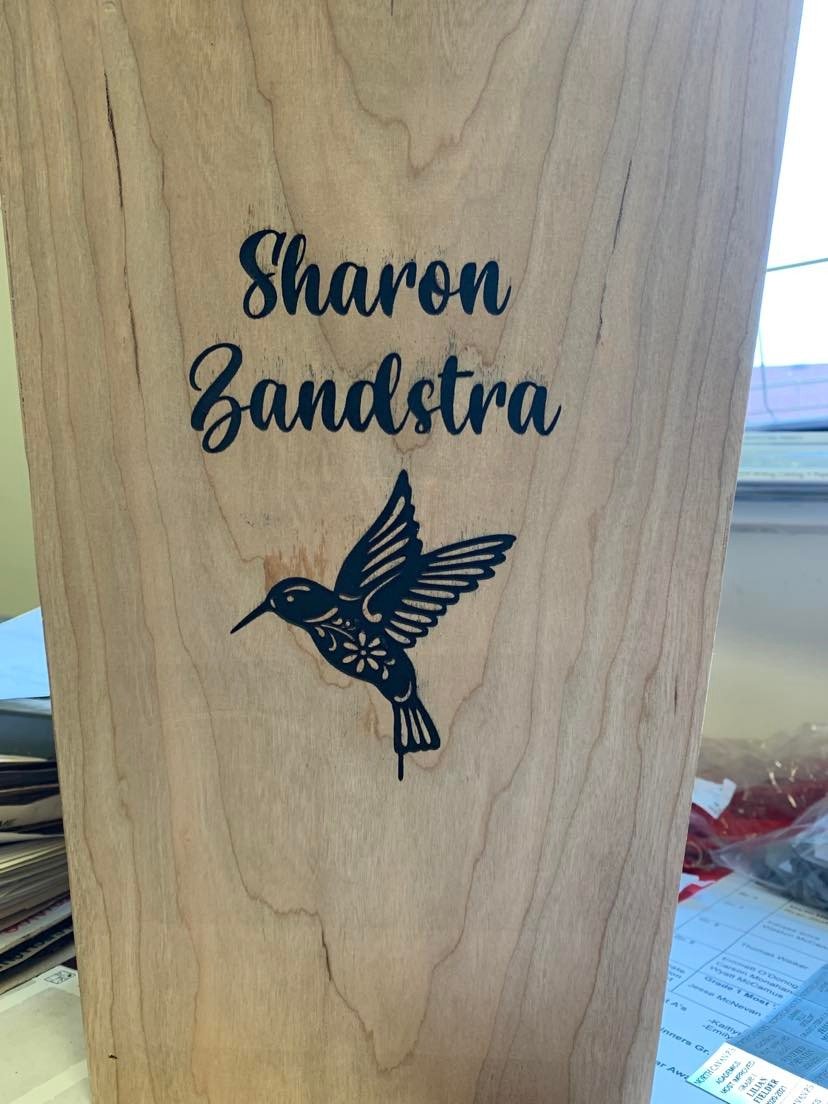 Austin Trophies - Gallery