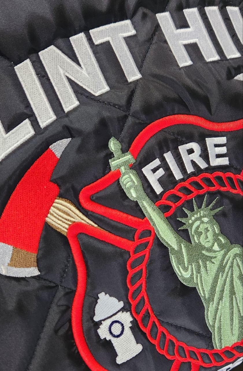 Bless This Rescue | Customizable Front Line Apparel