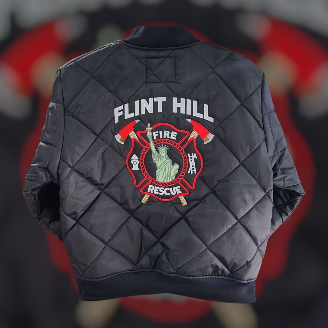 Bless This Rescue | Customizable Front Line Apparel