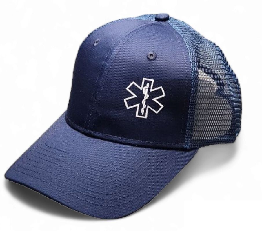 Bless This Rescue | Customizable Front Line Apparel