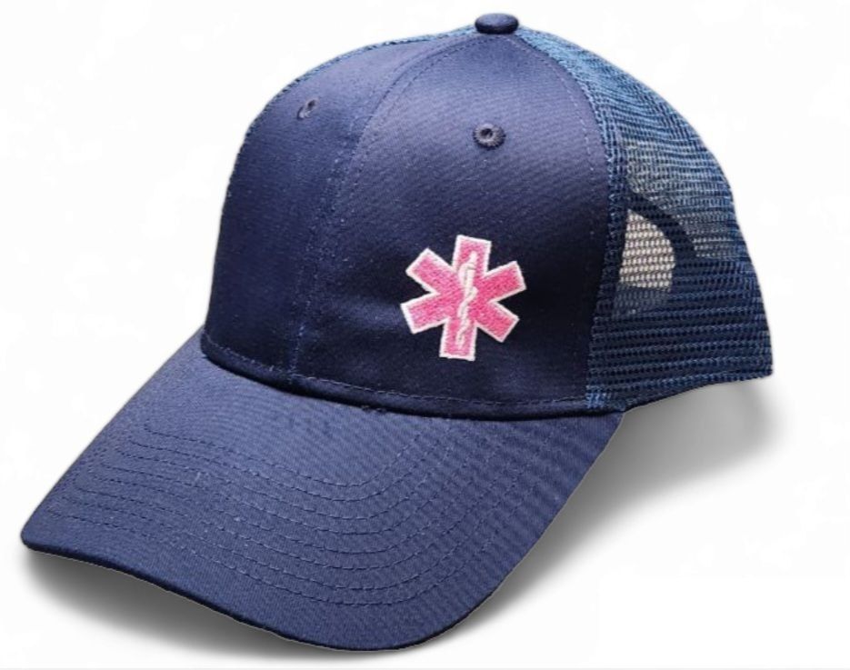 Bless This Rescue | Customizable Front Line Apparel