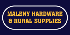 Supply Store in Maleny | Maleny Hardware & Rural Supplies