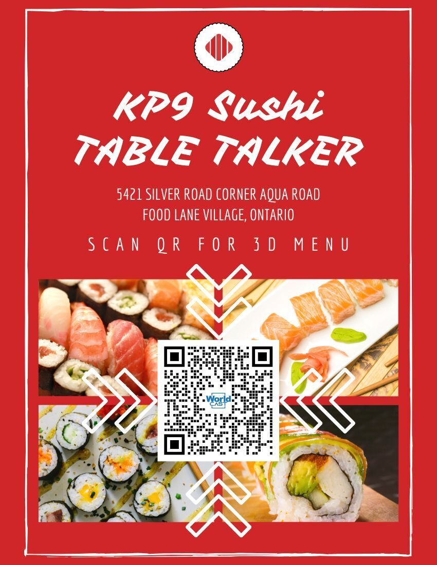 WorldCAST WebAR Solution