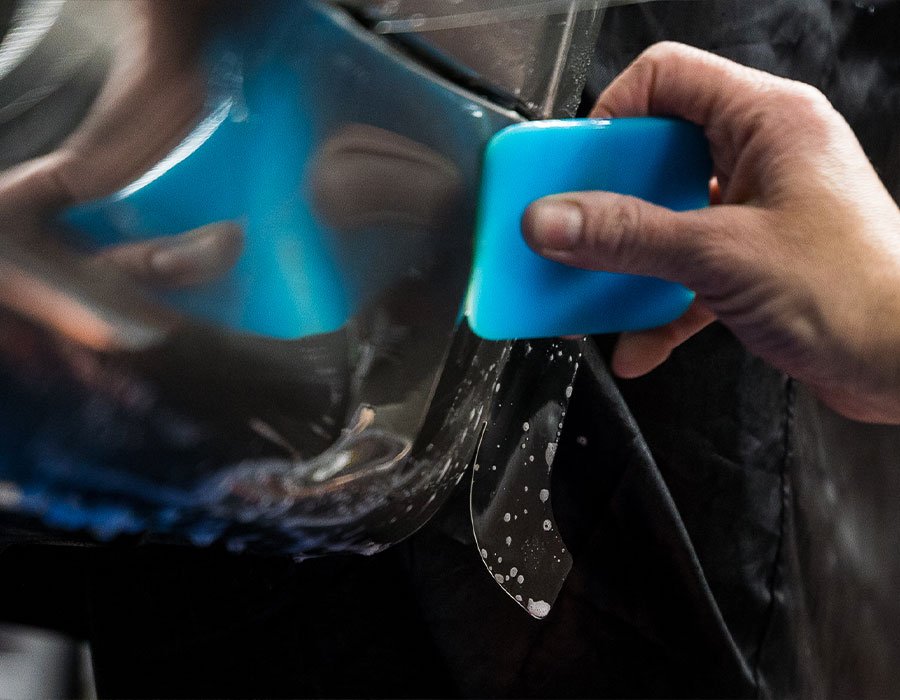 Understanding the Impact of Long-Term UV Exposure on Paint Protection Film