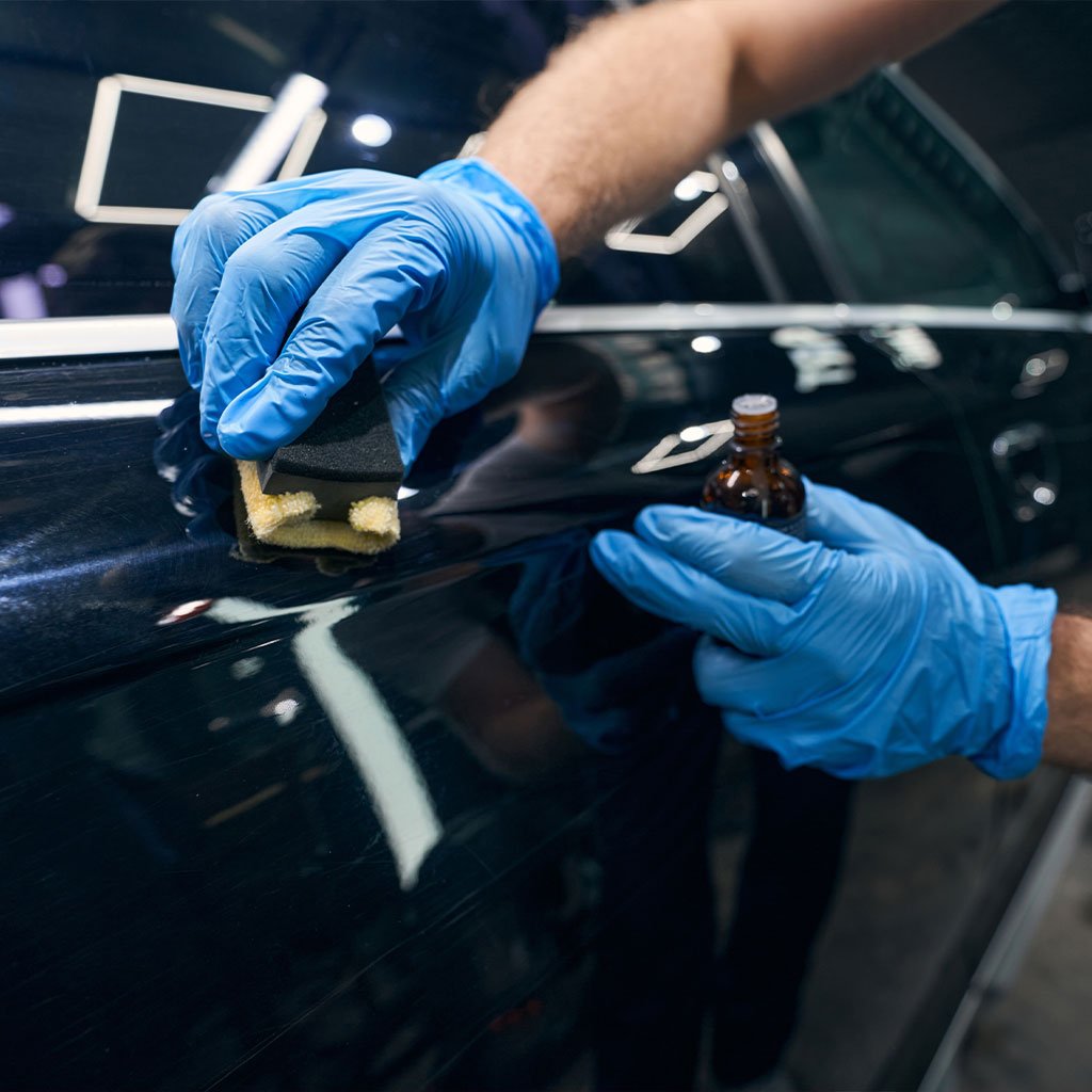 The Science Behind Ceramic Coatings Protective Capabilities