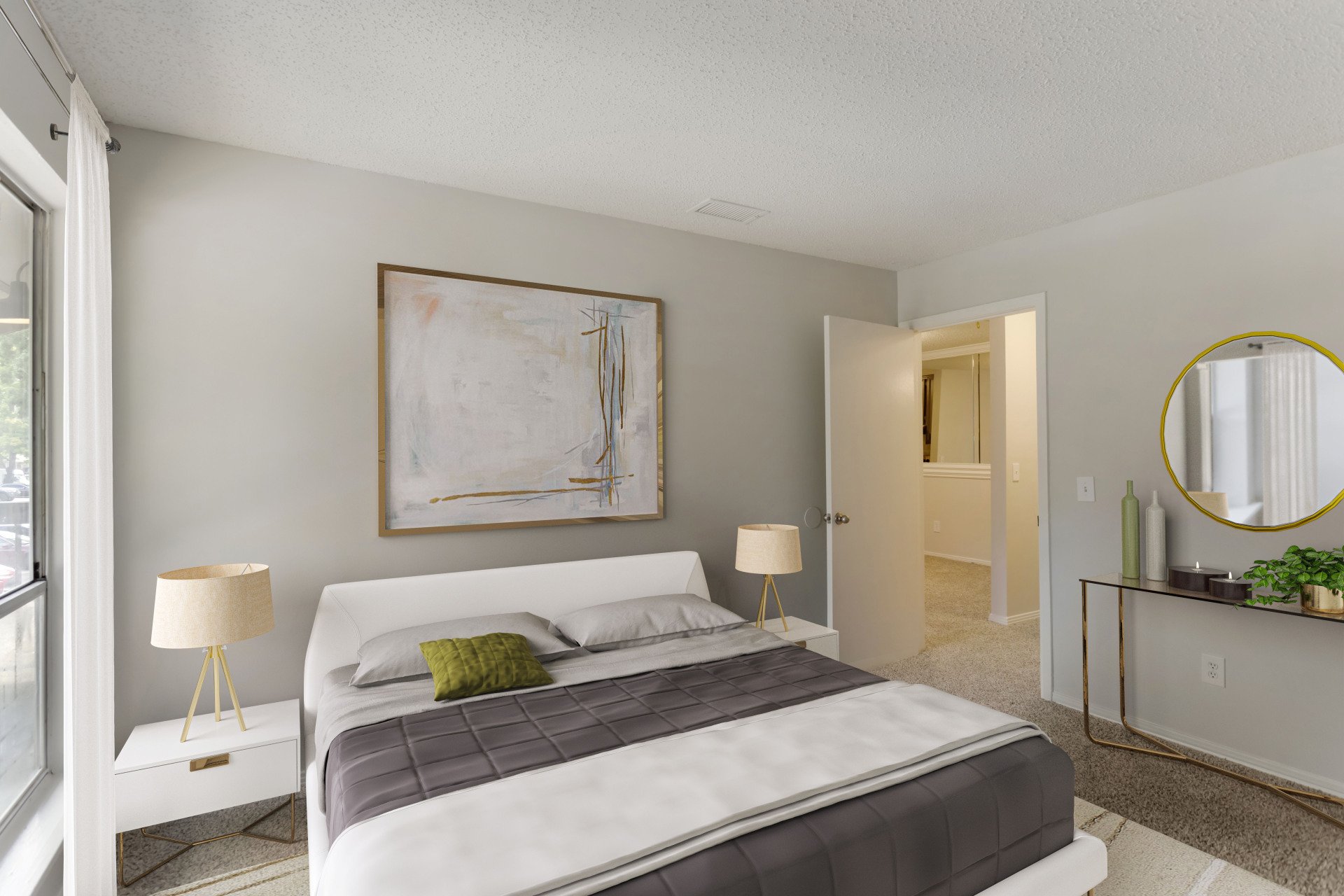 The Annaline | Apartment Homes in Nashville, TN