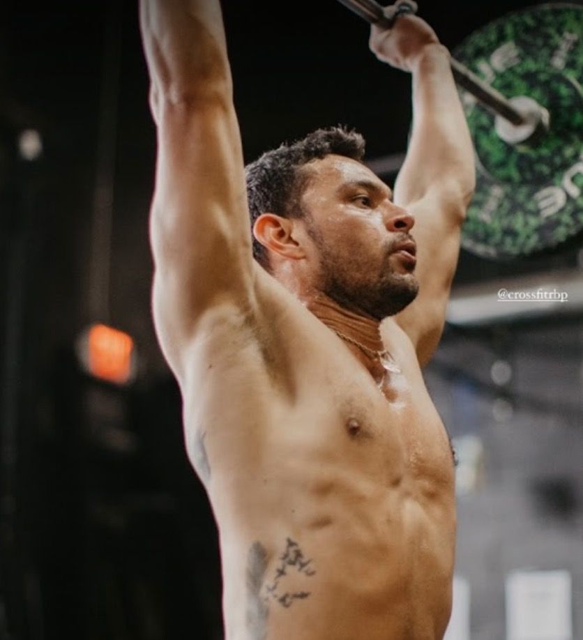 CrossFit RBp in Everett, MA | Elite Fitness Training