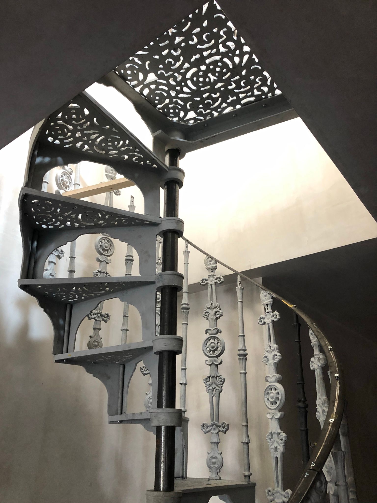 Gallery | Featured Works | Metalwork, Dublin 12
