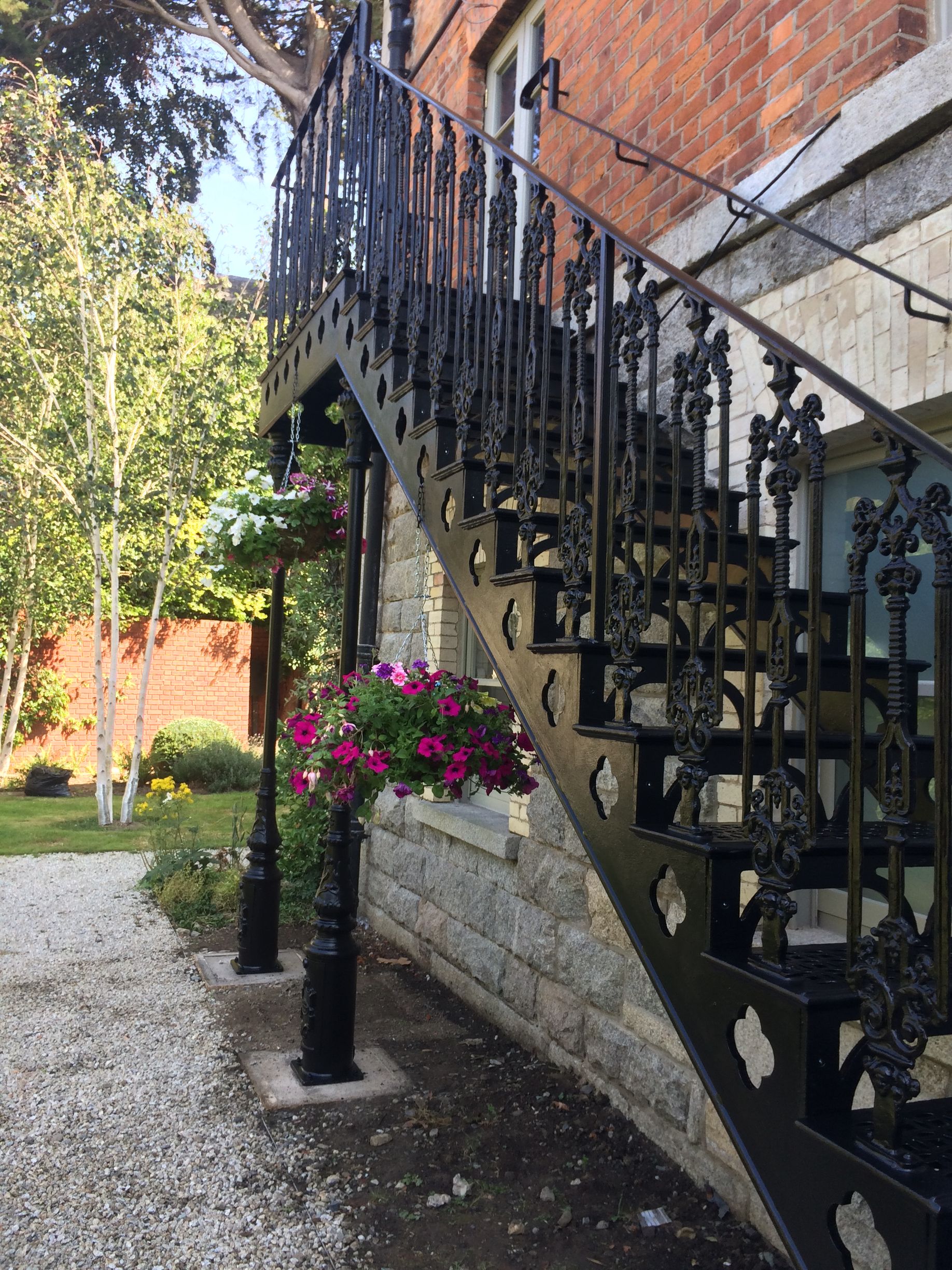 Gallery | Featured Works | Metalwork, Dublin 12