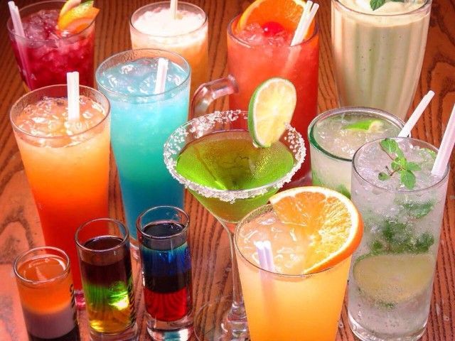 Join Us for the Official Miami Nights After Party