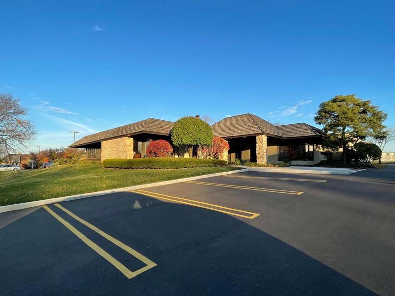 Our Location in Carol Stream, IL | Hultgren Funeral Home and Cremation ...