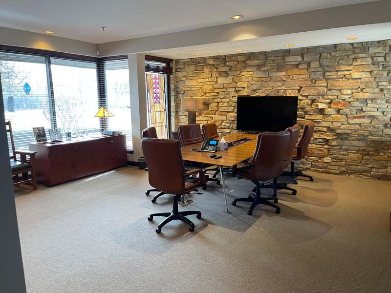 Our Location in Carol Stream, IL | Hultgren Funeral Home and Cremation ...