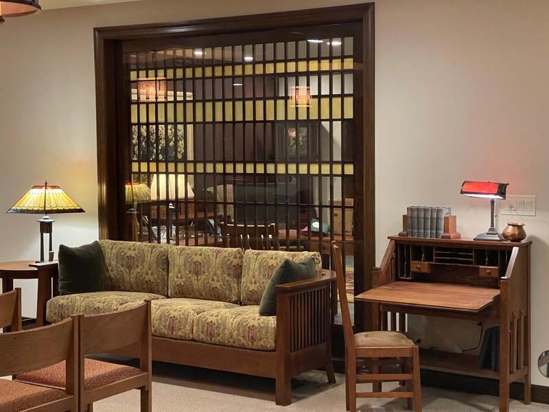 Our Location in Carol Stream, IL | Hultgren Funeral Home and Cremation ...