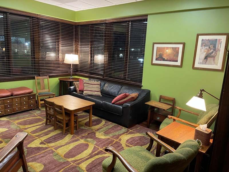 Our Location in Carol Stream, IL | Hultgren Funeral Home and Cremation ...