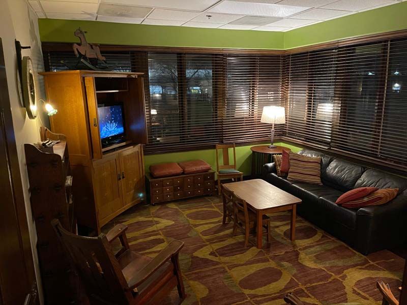 Our Location in Carol Stream, IL | Hultgren Funeral Home and Cremation ...