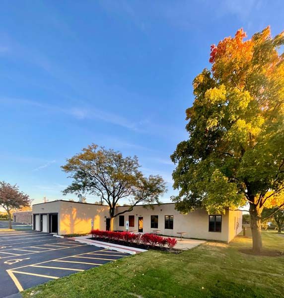 Our Location in Carol Stream, IL | Hultgren Funeral Home and Cremation ...