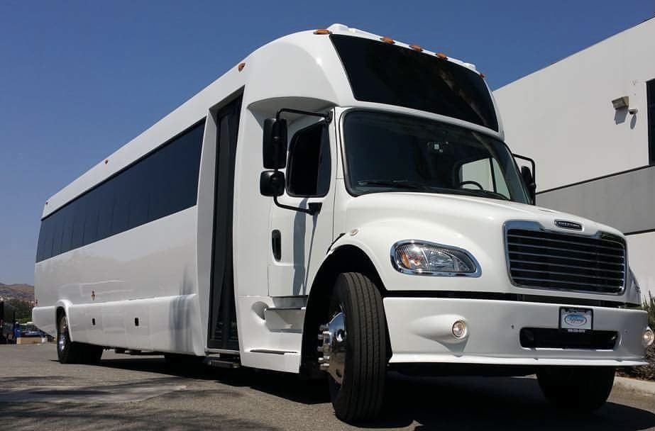 Weddings | South Florida | Special Events Transportation