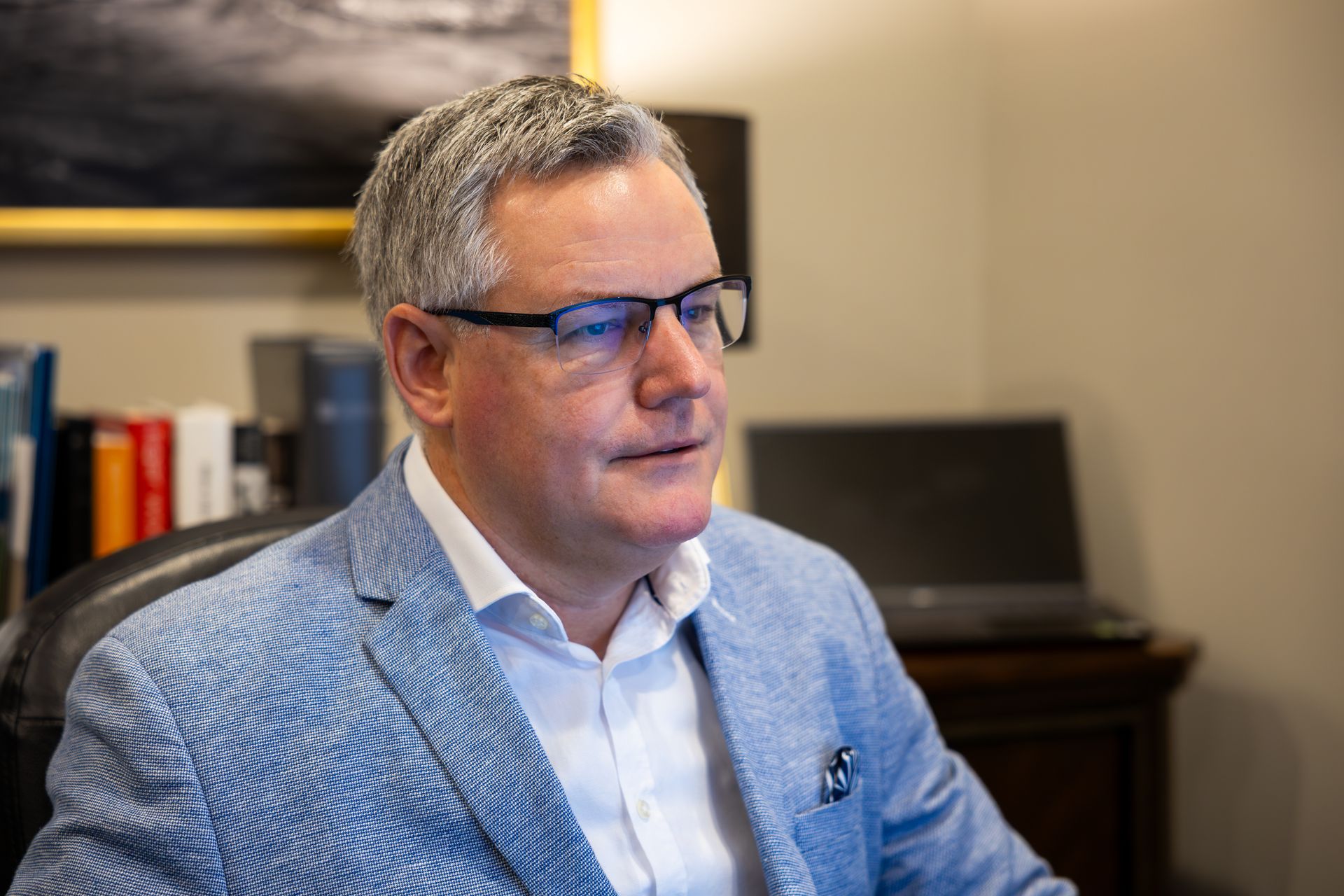 Contact us | Private Wealth Management Experts