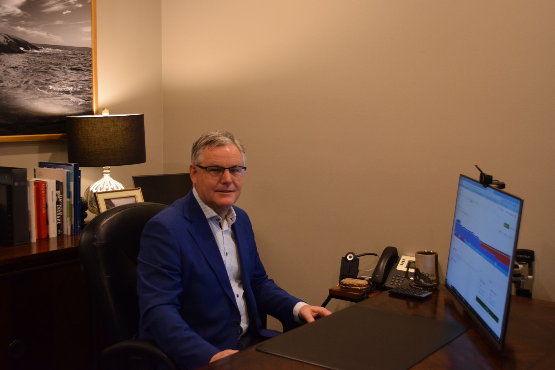 Contact us | Private Wealth Management Experts