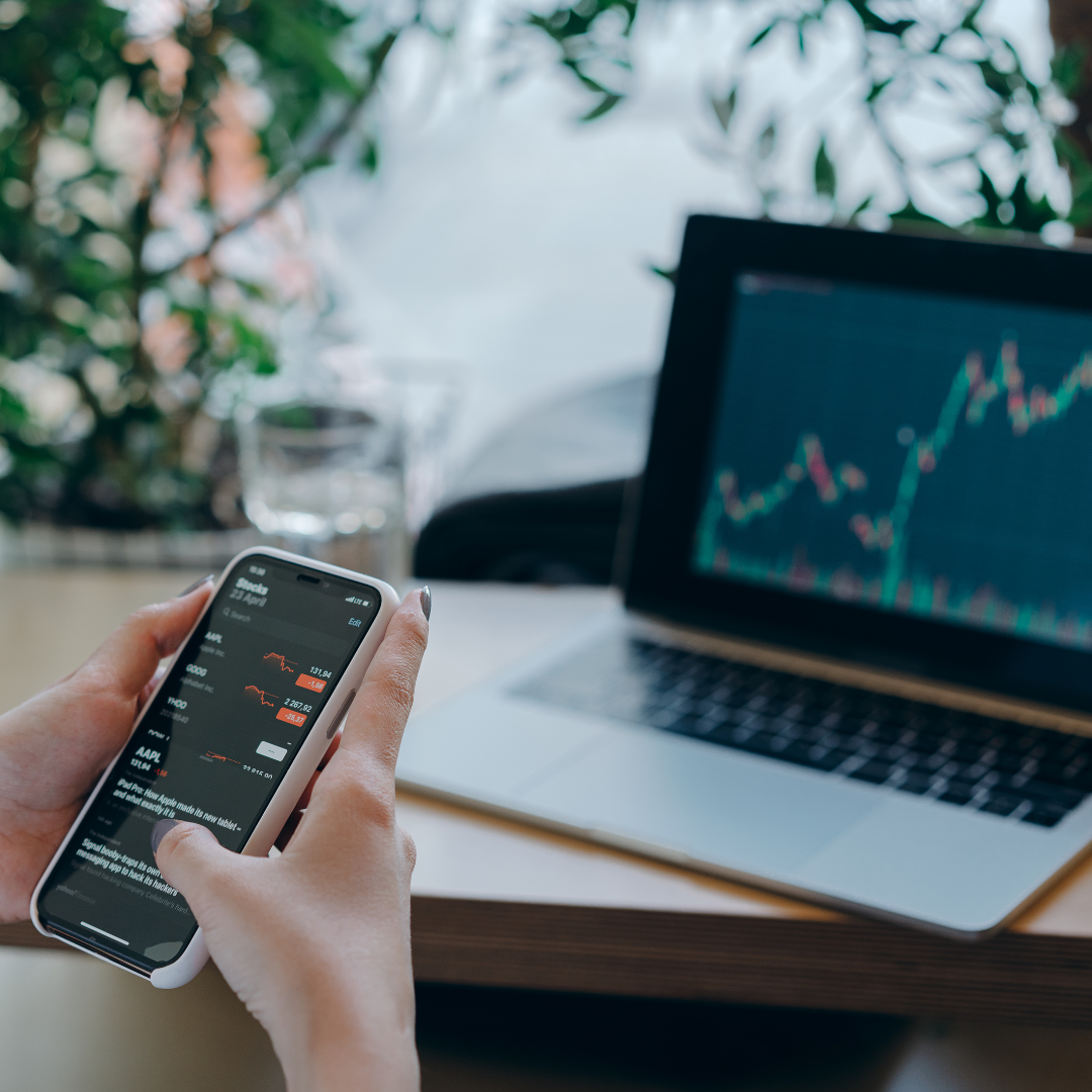 Discretionary Portfolio Management Green Private Wealth