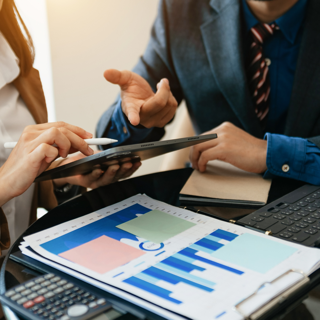 Discretionary Portfolio Management Green Private Wealth