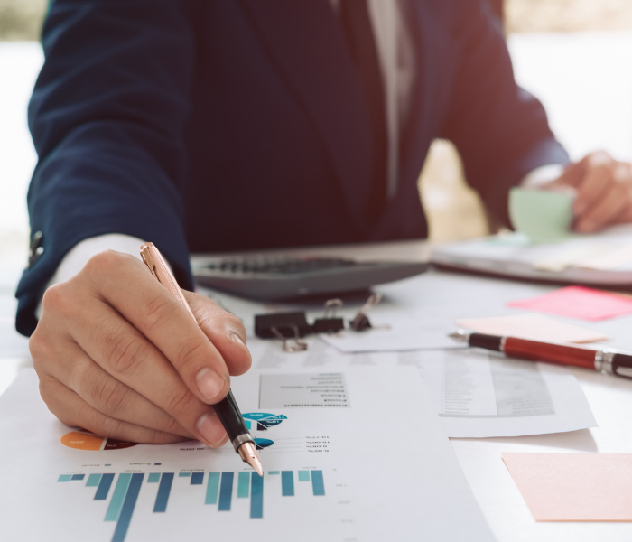 Discretionary Portfolio Management Green Private Wealth