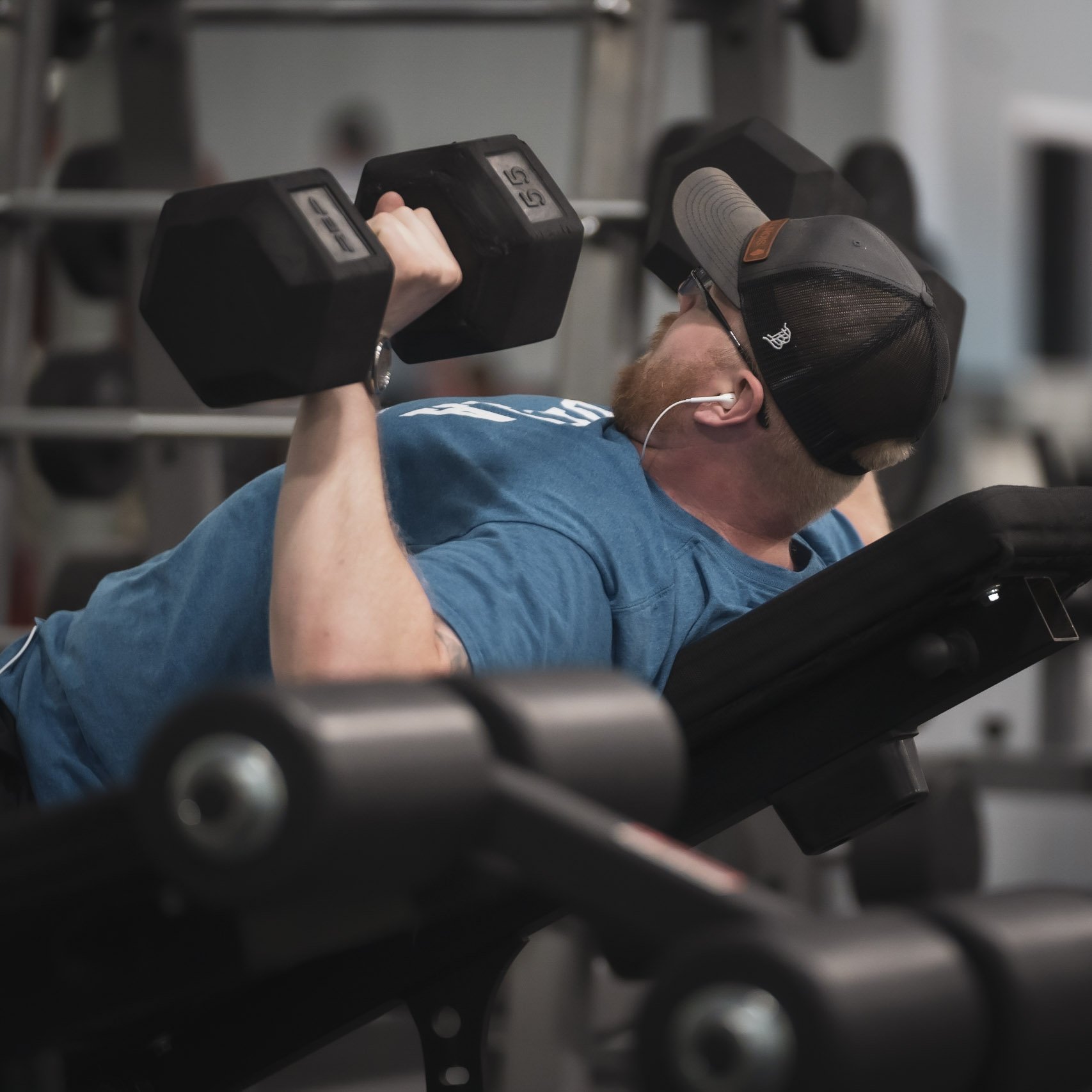 Gallery | Tilton, Illinois | True Grit Fitness