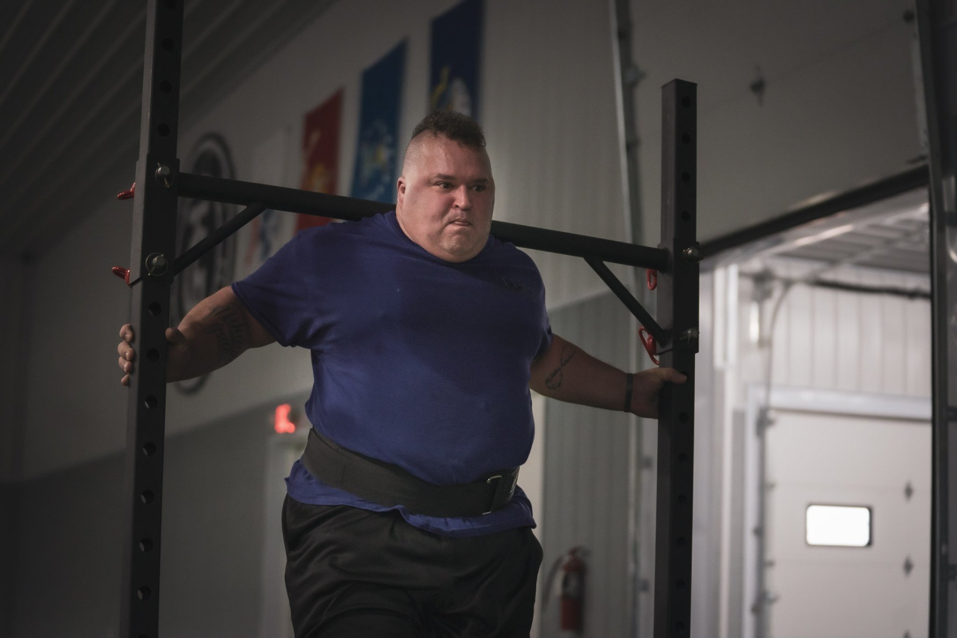 Gallery | Tilton, Illinois | True Grit Fitness