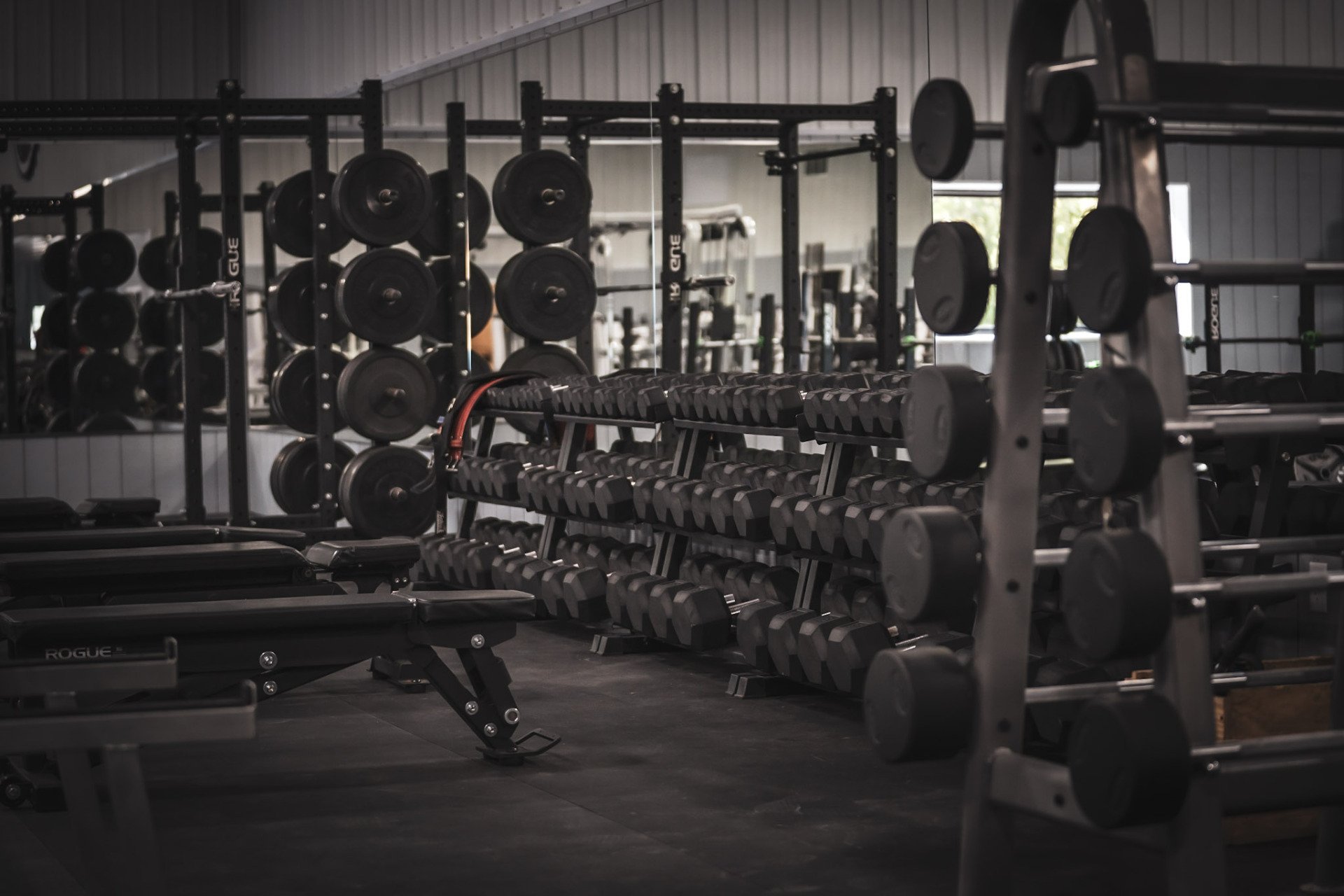 Gallery | Tilton, Illinois | True Grit Fitness