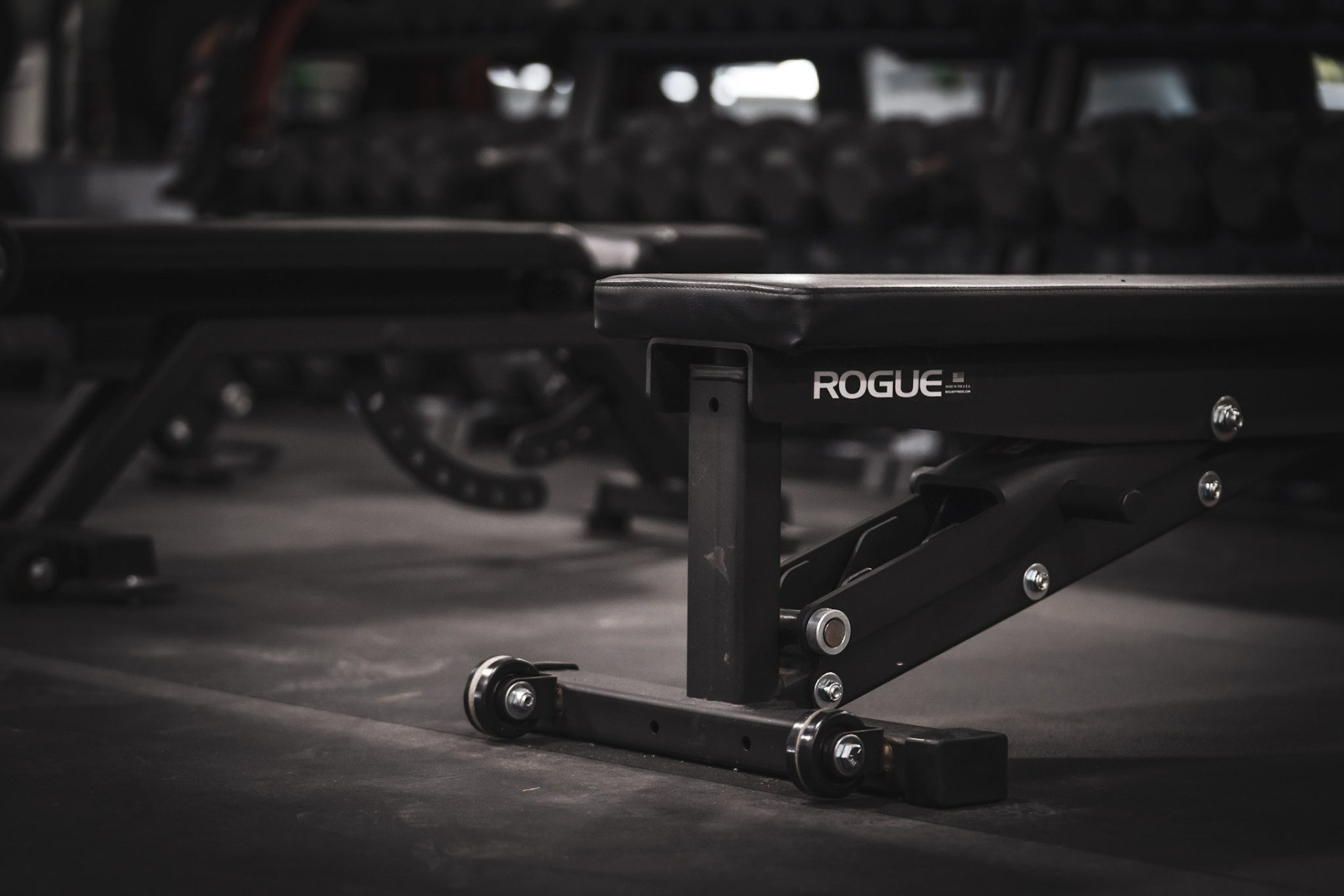 Gallery | Tilton, Illinois | True Grit Fitness