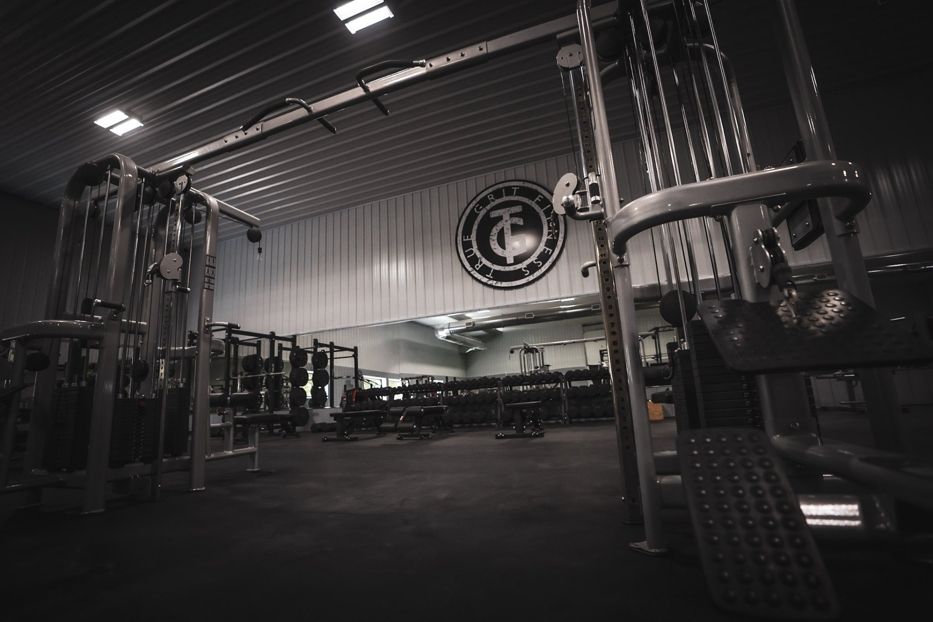 Gallery | Tilton, Illinois | True Grit Fitness
