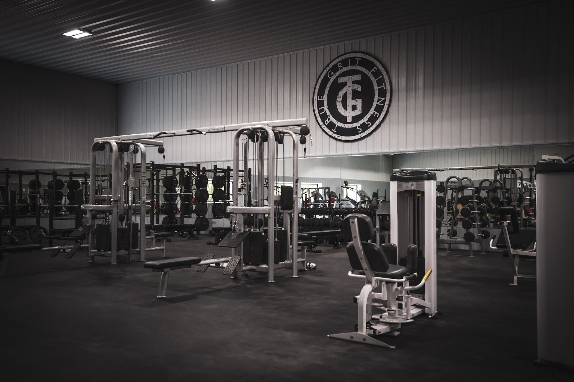 Gallery | Tilton, Illinois | True Grit Fitness