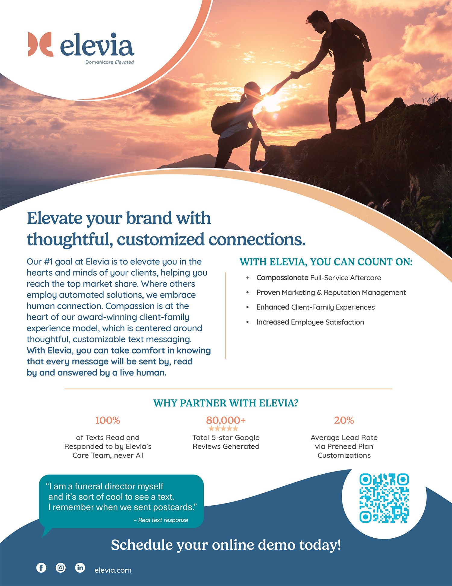 Funeral Home Pre-Need Services | IFPA | Winchester, TN