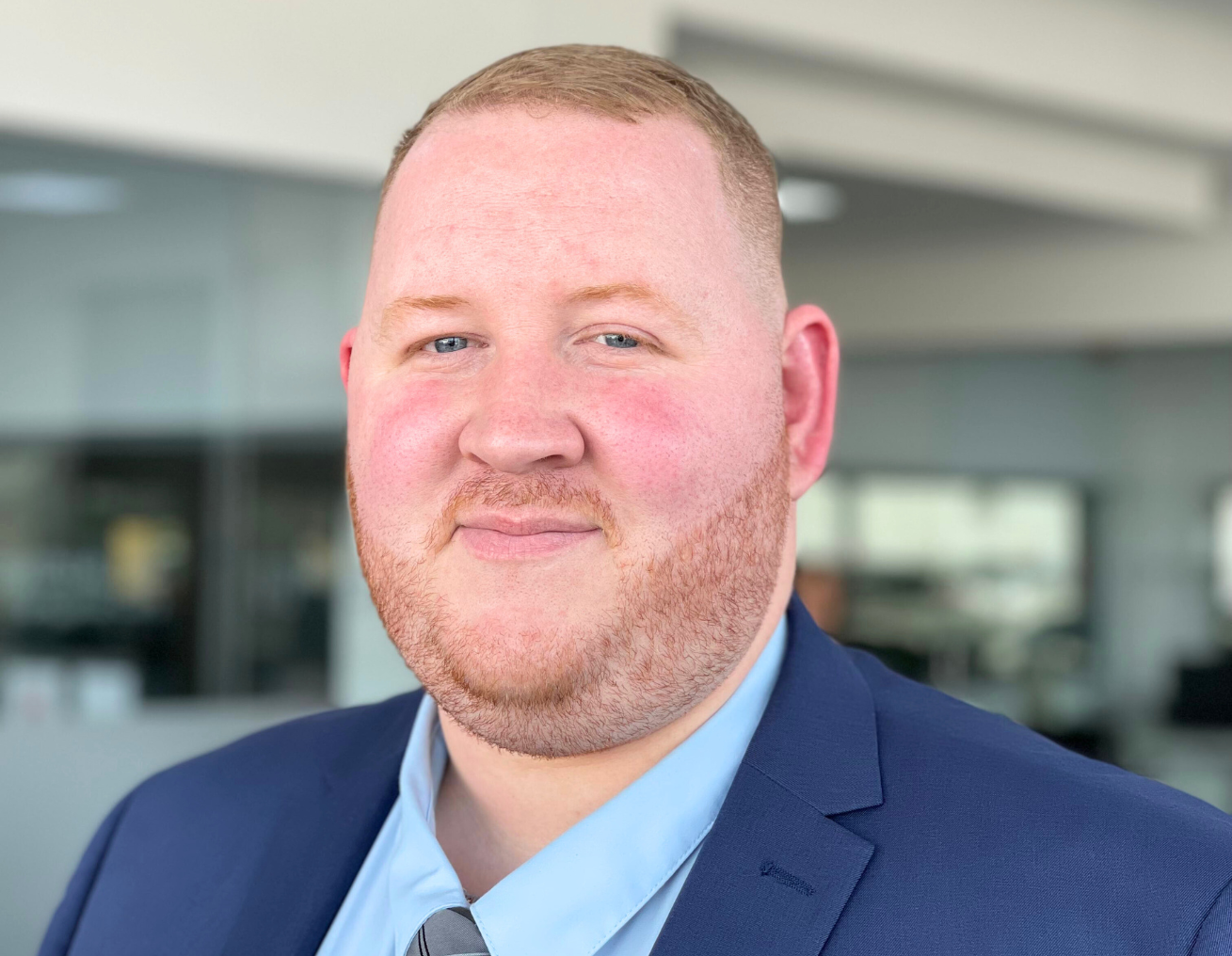 Meet the Team - Individual Specialist Cars, Birmingham