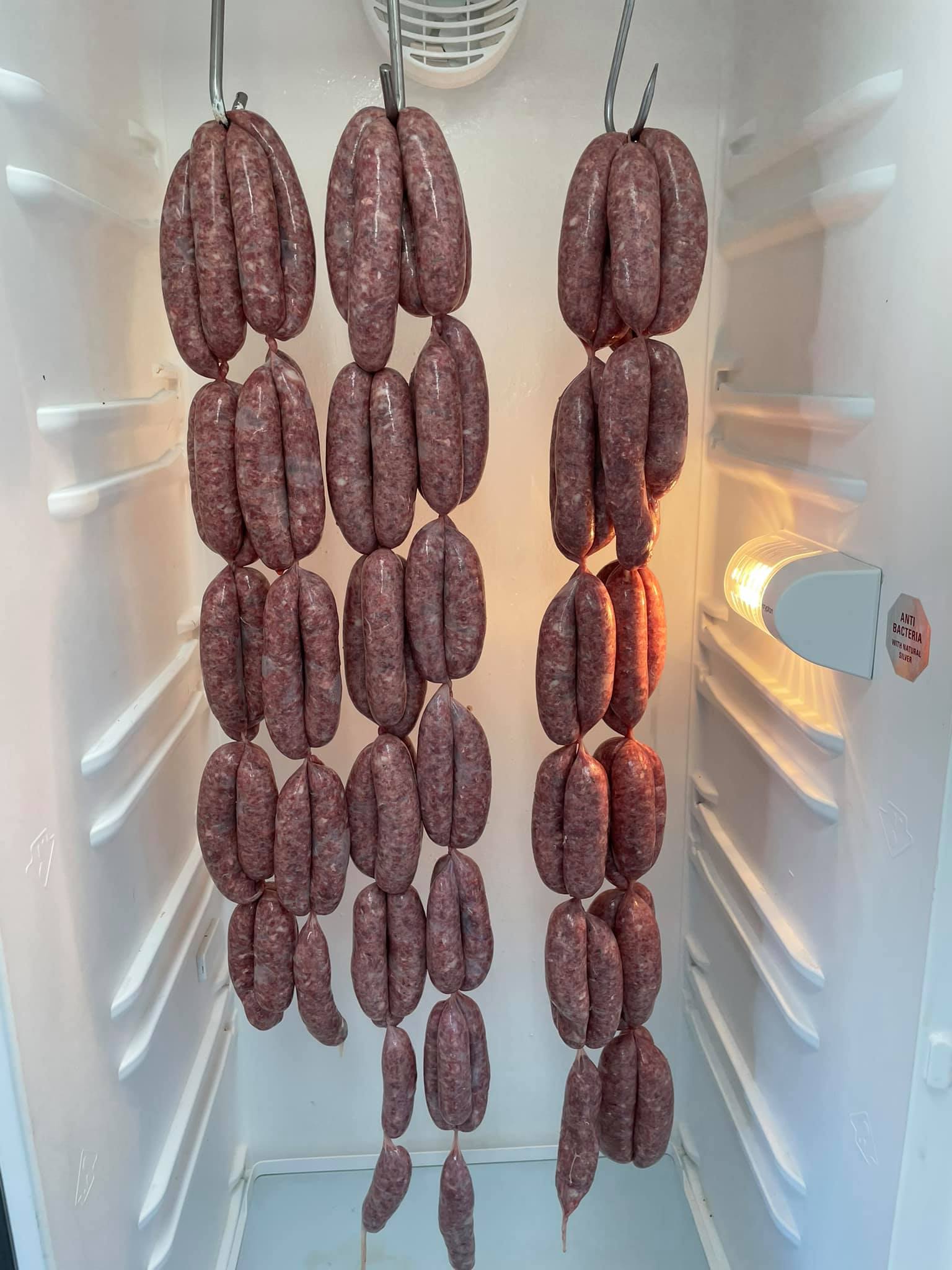 Quality Game Meats from Galloway