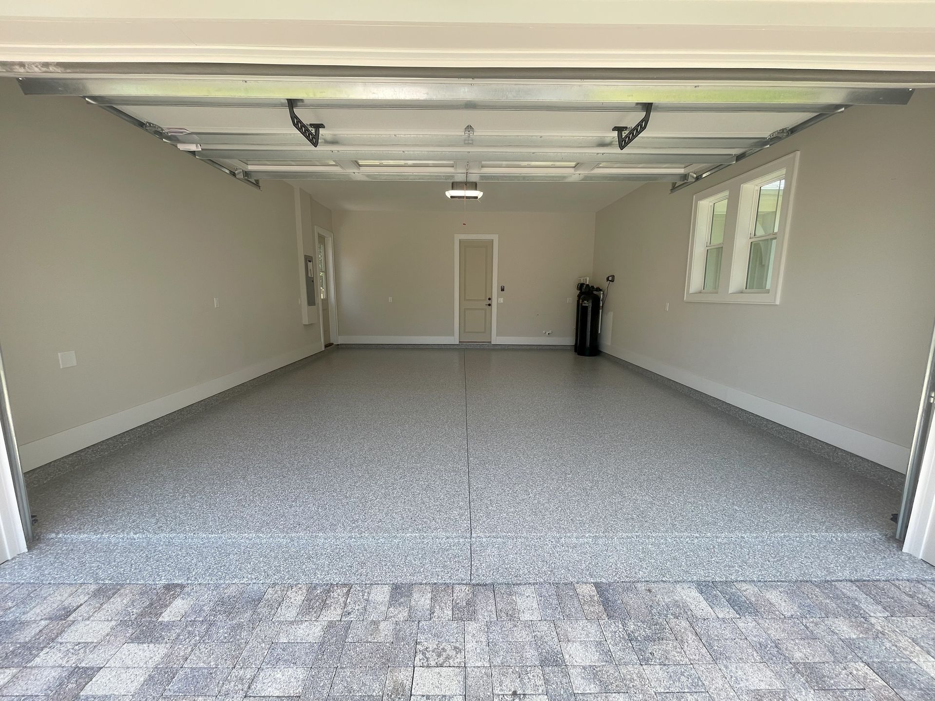 Epoxy Flooring Jacksonville FL | Garage Kings