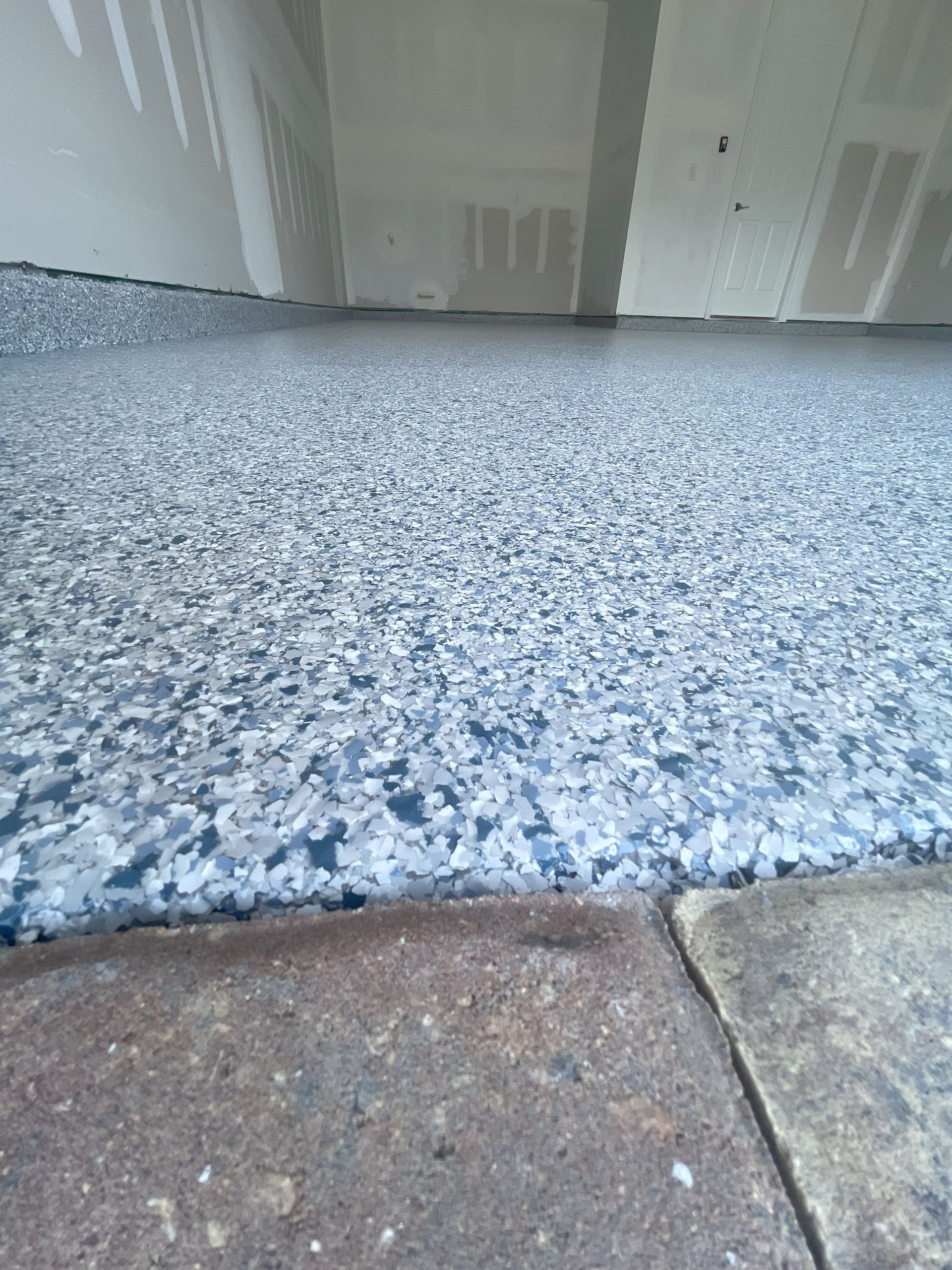 Epoxy Flooring Jacksonville FL | Garage Kings