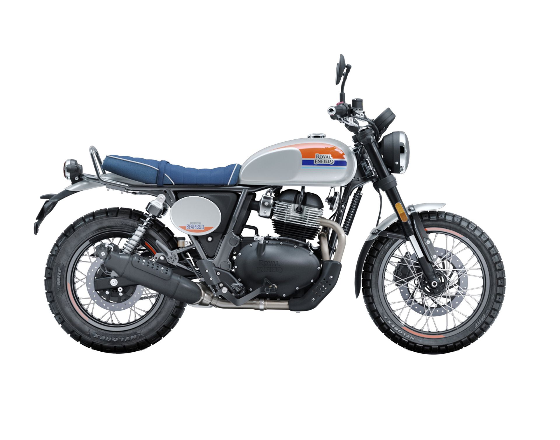 Official Royal Enfield Ireland - Royal Enfield Motorcycle Range and Prices