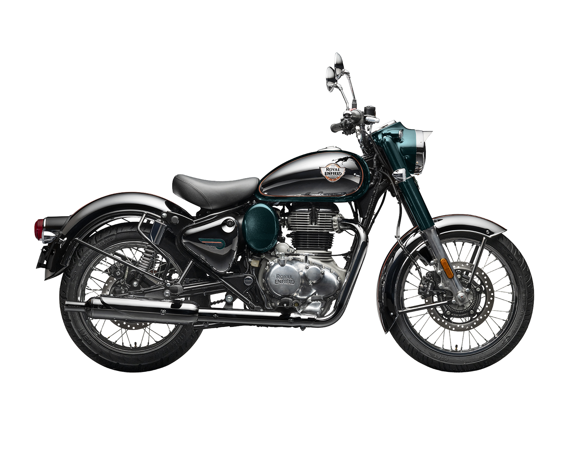 Official Royal Enfield Ireland - Royal Enfield Motorcycle Range and Prices