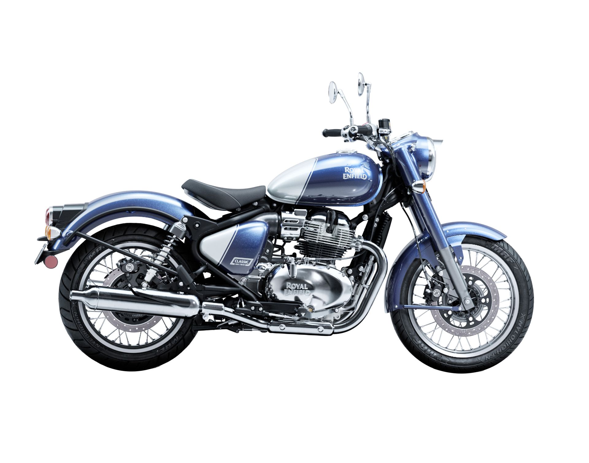 Official Royal Enfield Ireland - Royal Enfield Motorcycle Range and Prices