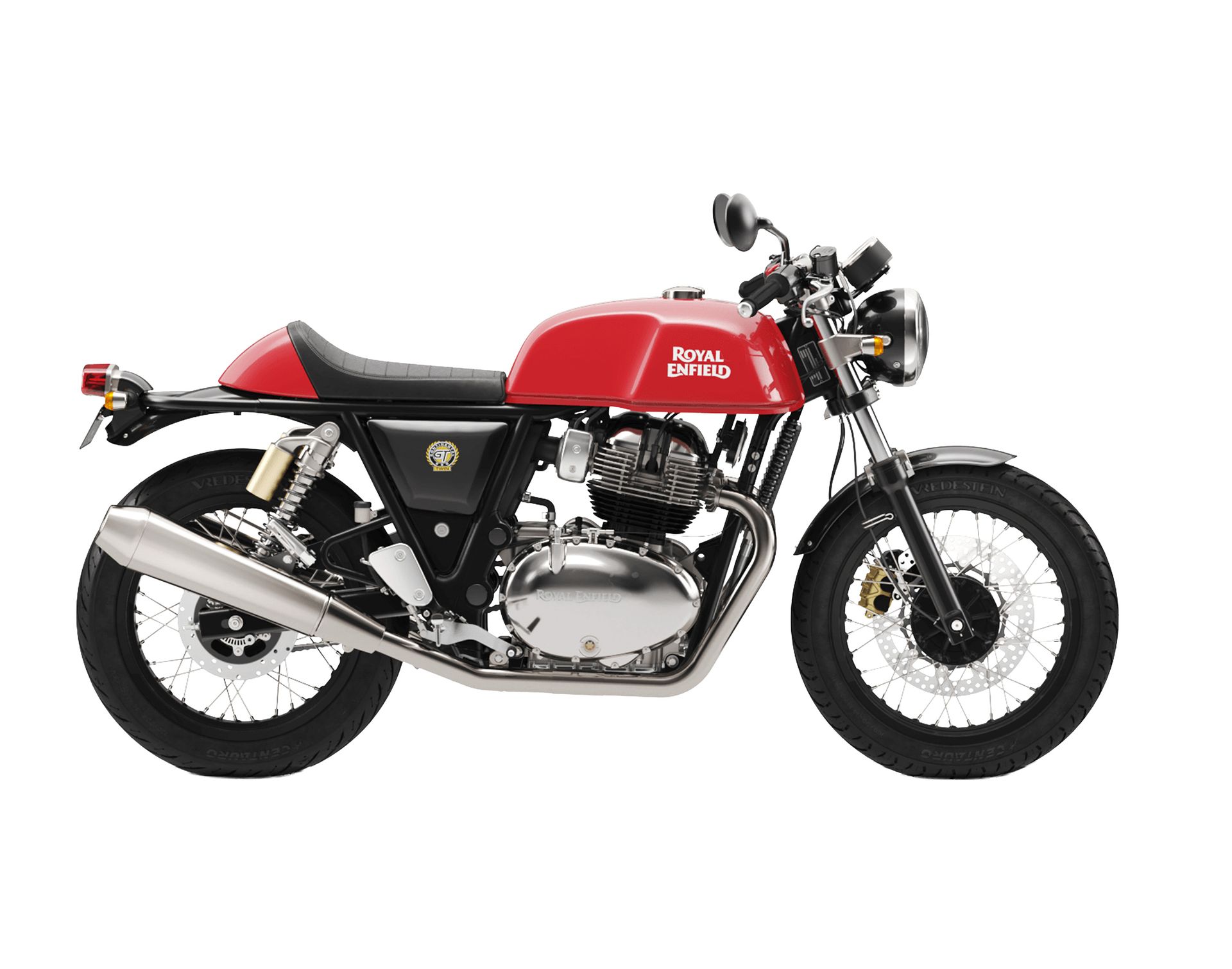 Official Royal Enfield Ireland - Royal Enfield Motorcycle Range and Prices