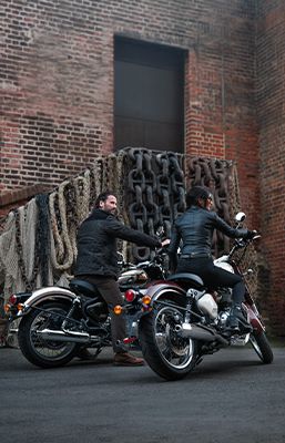 Official Royal Enfield Ireland - Royal Enfield Classic 650