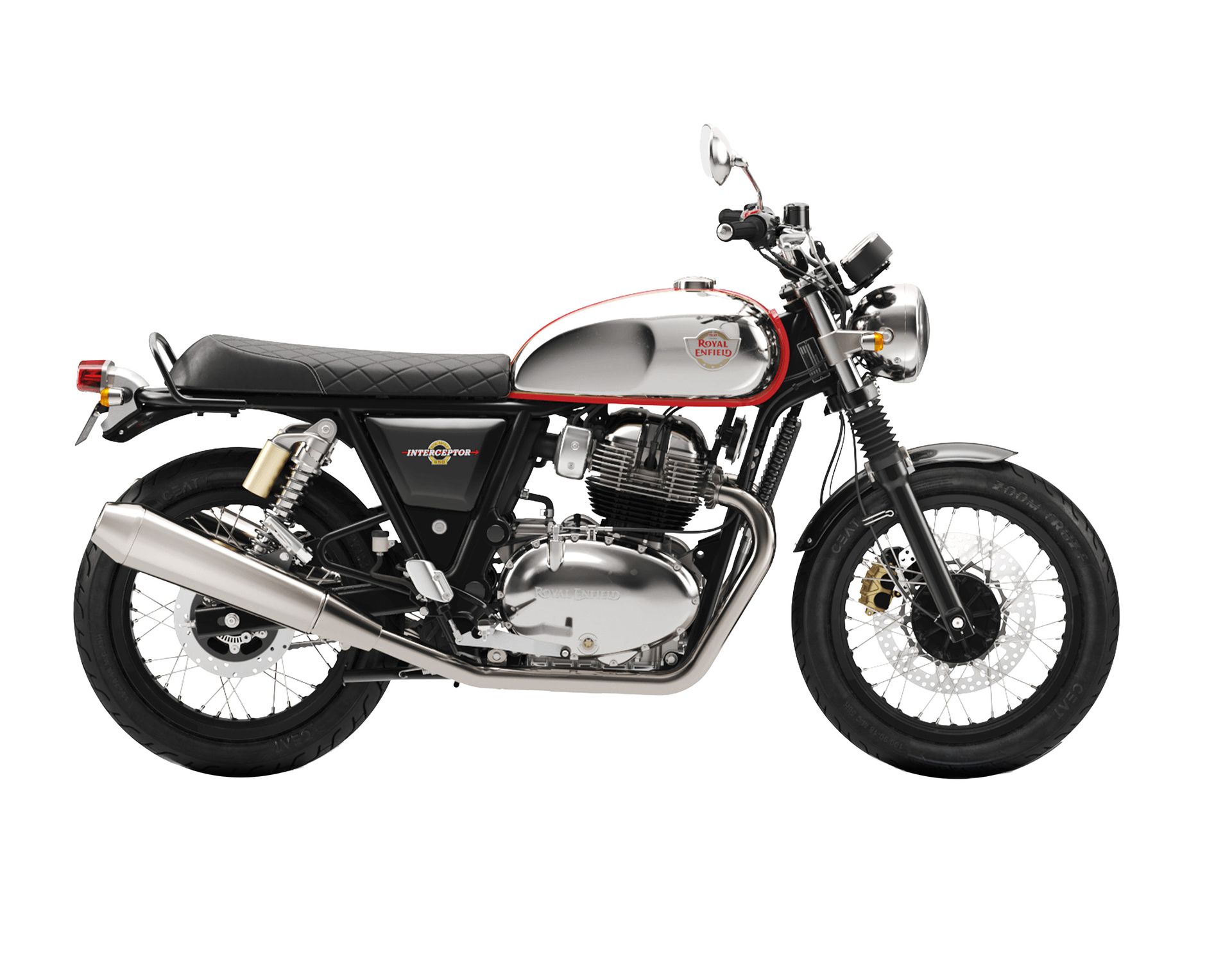 Official Royal Enfield Ireland - Royal Enfield Motorcycle Range and Prices