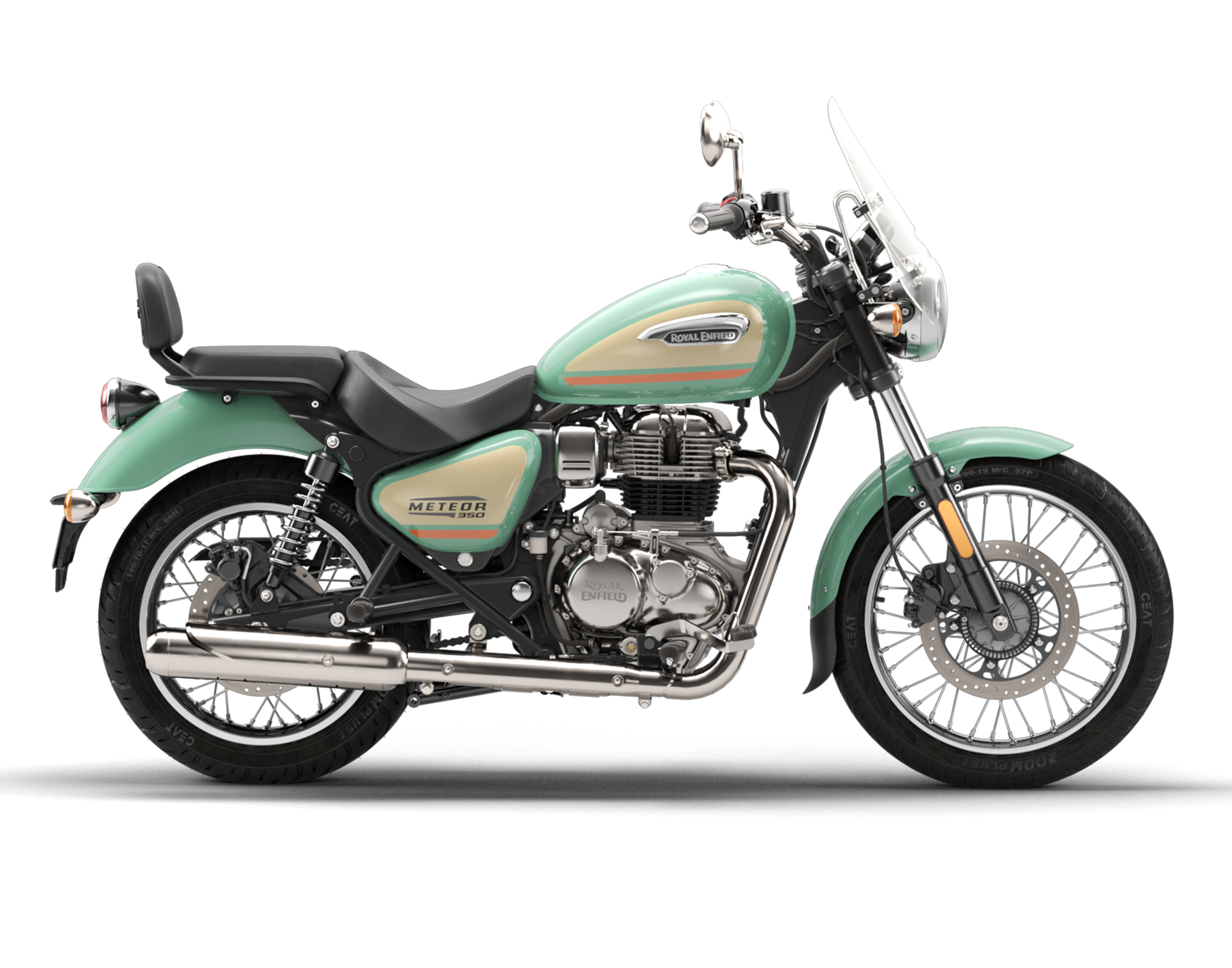 Official Royal Enfield Ireland - Royal Enfield Motorcycle Range and Prices