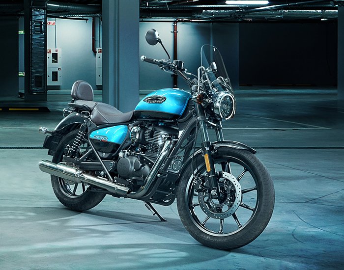 Official Royal Enfield Ireland - Royal Enfield Motorcycles Ireland