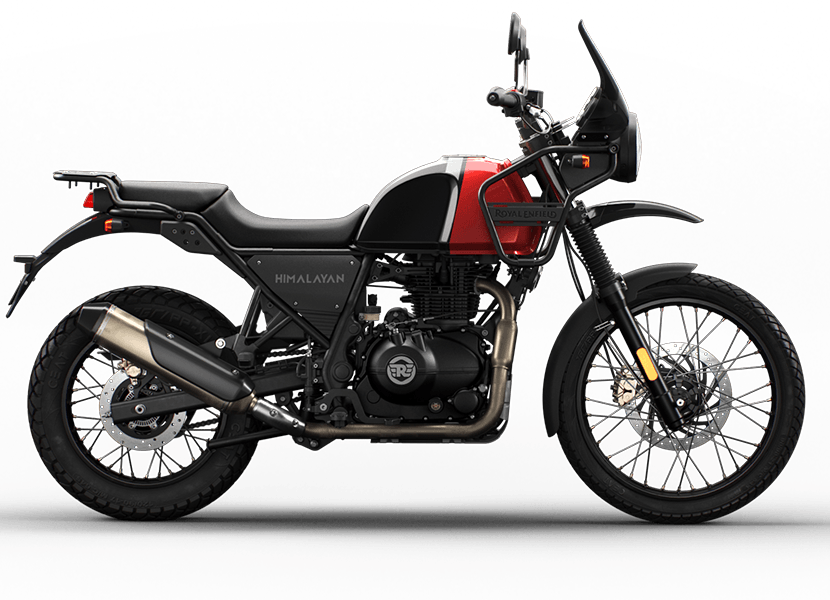 Pre-Owned Quality Royal Enfield Motorcycles in Ireland - Great Savings ...