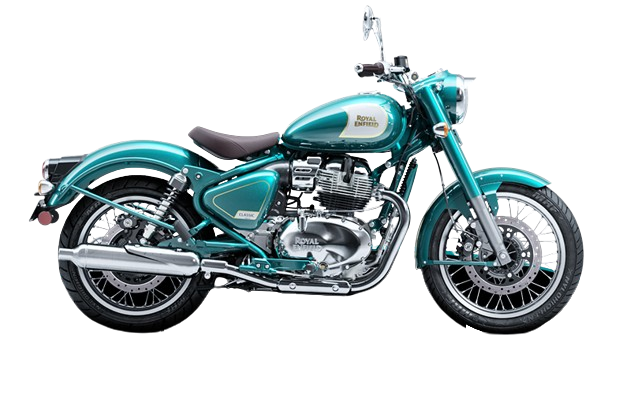 Official Royal Enfield Ireland - Royal Enfield Classic 350