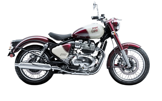 Official Royal Enfield Ireland - Royal Enfield Classic 350