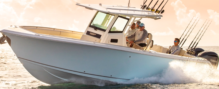 Charter Boats Massachusetts