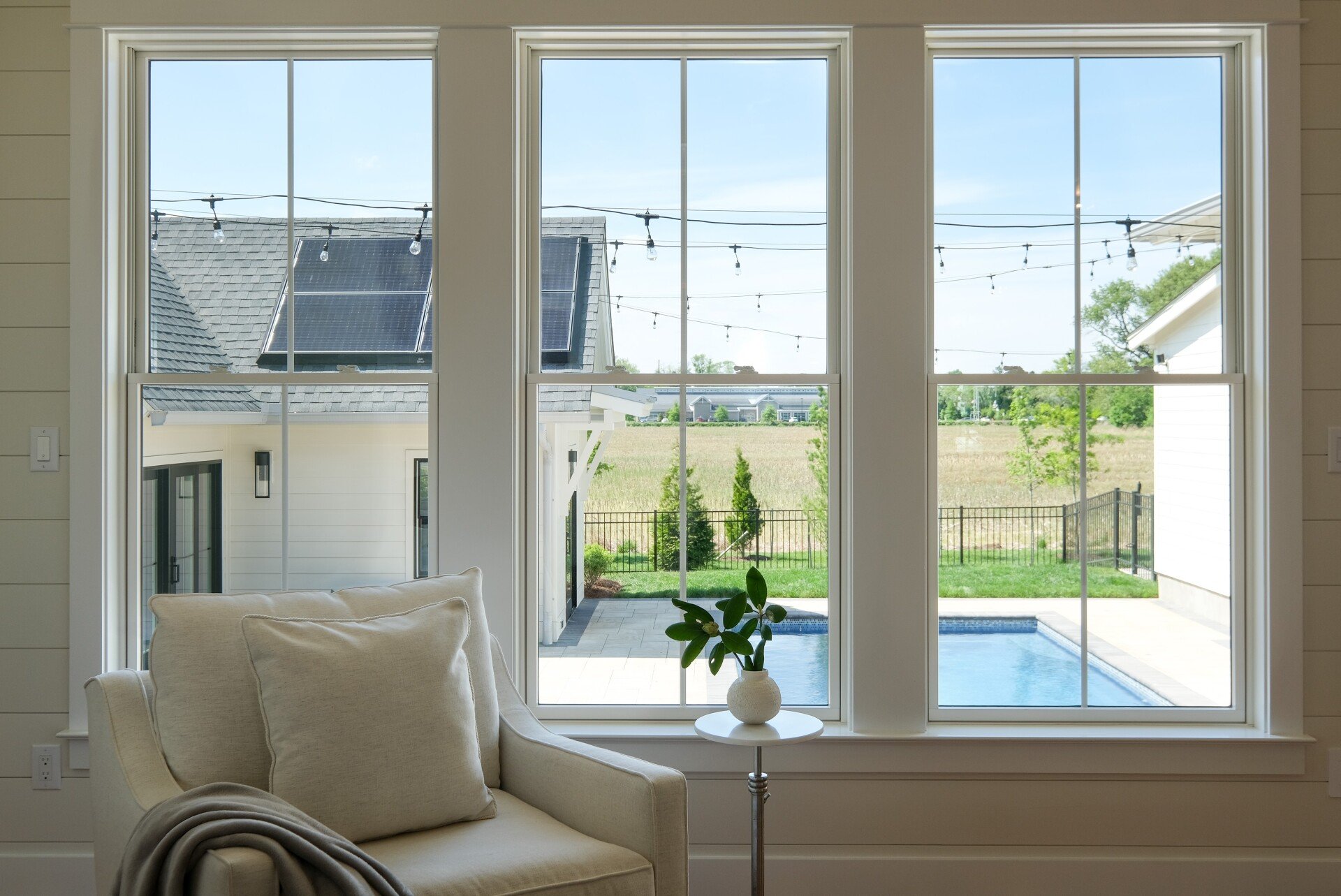 Affordable Window Solutions Projects | Louisville, KY